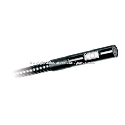China Borescope tube Compatible with Manufactured and tested to IP67 ...