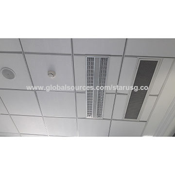 Buy Wholesale China Mars Climaplus High Quality 19mm Usg Boral Ceiling ...