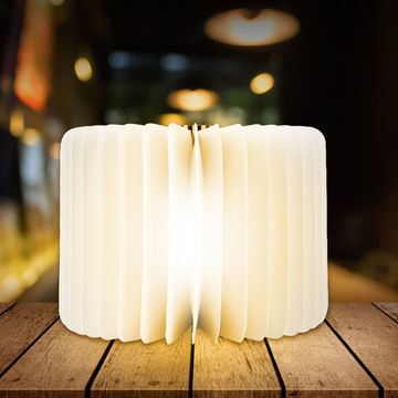 Buy Wholesale China Gift And Promotional Folding Battery Portable Mini ...