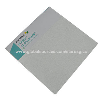 Buy Wholesale China Mars Climaplus High Quality 19mm Usg Boral Ceiling ...