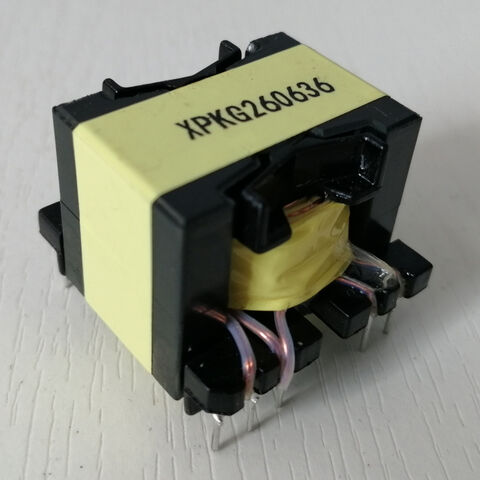 High Frequency Transformer EER25.5, Current Transformer Power ...