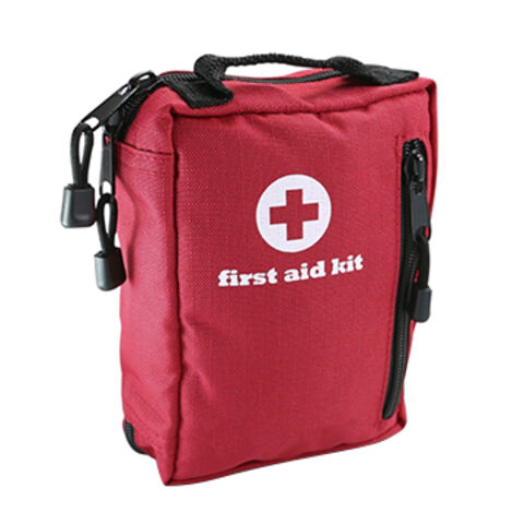 Buy Wholesale China Medical Case First Aid Kit Bags Waterproof ...