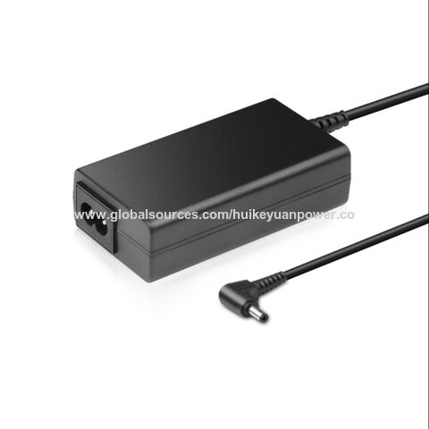 China 15V 60W switching power supply desktop type, C8 AC inlet, UL/IEC ...