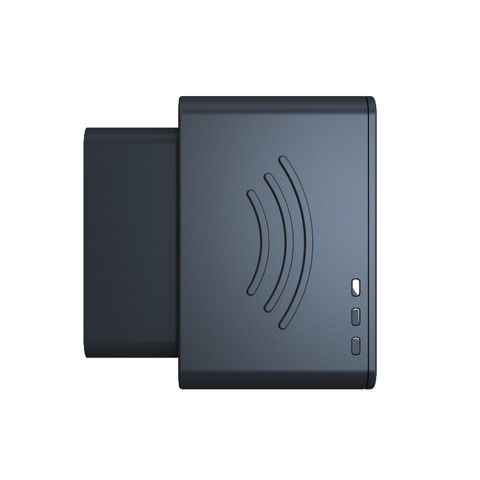 Buy Wholesale China 4g Vehicle Obd2 Gps Tracker With Bluetooth & 4g ...