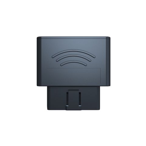 4G Vehicle OBD2 GPS Tracker with Bluetooth, OBD2 Car Gps Tracker LTE ...