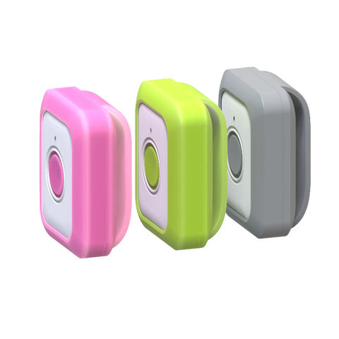 Buy Wholesale China Lte Mini Animal Gps Tracker With Smart App & Animal ...