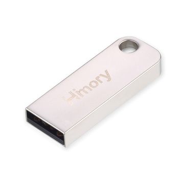 Buy Wholesale China Mini Metal Usb Flash Drive, Waterproof, Customized ...