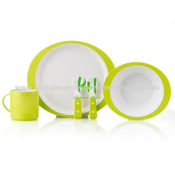 Buy Wholesale China Pla Biodegradable Dinnerware , Baby`s Pla Dinner ...