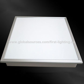Buy Wholesale China Back Lighting Panel Light, 48w Led Light Flat Panel ...