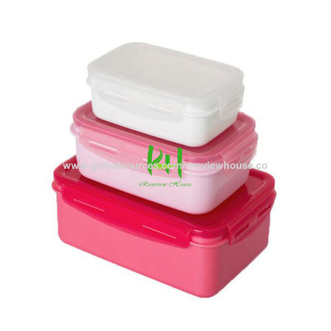 China Pla Biodegradable containers , pla dinner boxes,made by pla and ...