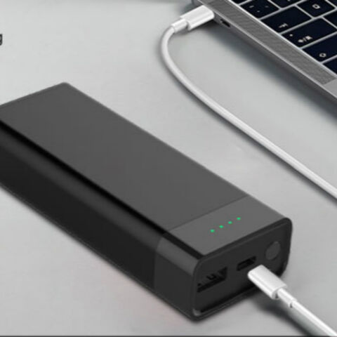 Buy Wholesale China Pd 30w Powerbank 10000mah Pps Charger Aluminum Rosh ...