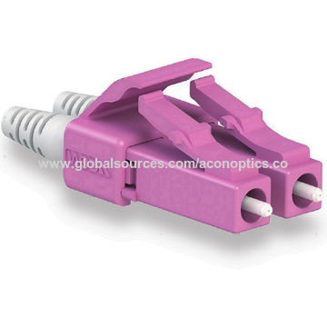 Buy Wholesale Taiwan Dlc 32mm Connector. Lc Fiber Optic Mini Duplex ...