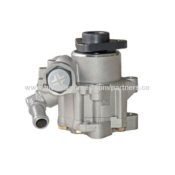 Buy Wholesale China Power Steering Pump For Toyota Hiace New Corolla ...