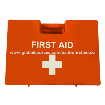 Buy Wholesale China Abs First Aid Box,empty Box,three Sizes To Chose,ce ...