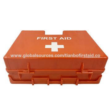 Buy Wholesale China Abs First Aid Box-m,empty Box,three Sizes To Chose ...