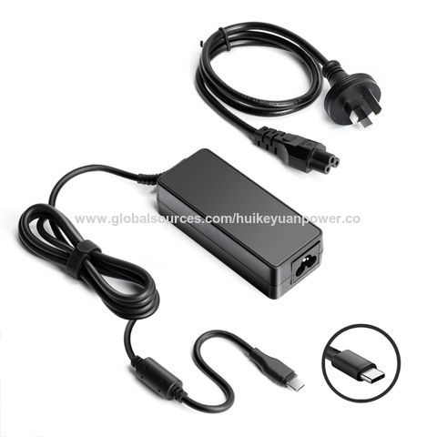 Buy Wholesale China 65w Usb Type-c Power Supply & Type-c Power Supply ...