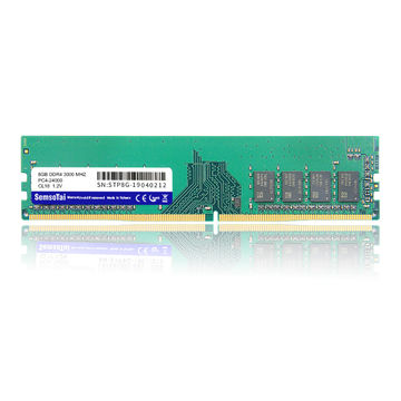 Buy Wholesale China In Stock Memory Ram Ddr4 8gb 3000mhz Desktop Memory ...