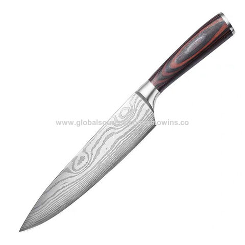 Buy Wholesale China Forging Kitchen Knife Chef's Meat Chopper Butcher ...