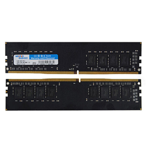 Ex-factory price cheap wholesale original particles 8gb ram ddr4 ...