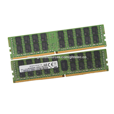 Buy Wholesale China 16gb Server Ram Ddr4,2rx8 Pc4-2400t,support Reg Ecc ...