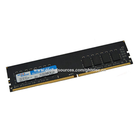 China DDR4 8GB memory, 2133MHz/2400MHz, 1024mb*8*8C, OEM/ODM logo, ETT ...
