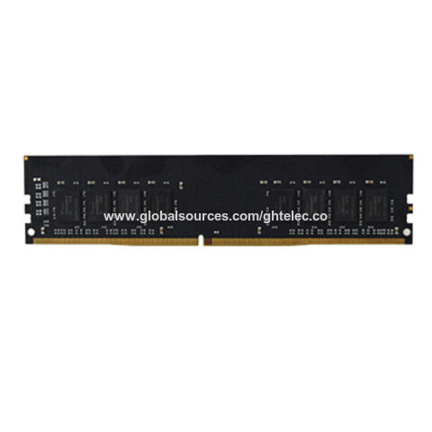 OEM RAM Memory DDR4 16GB,2133mhz,2400mhz,288pins 1.2v,ETToriginal Chips ...