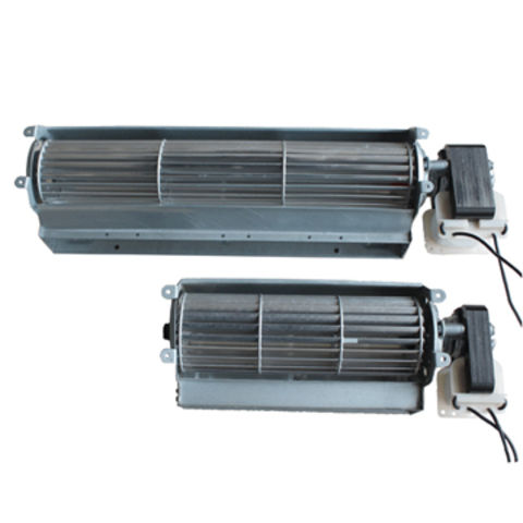 Buy Wholesale China Ac Cross Flow Fans With C-frame Motor, For Electric ...