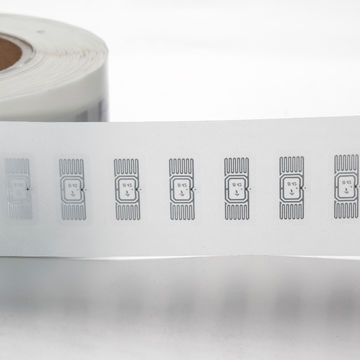 Buy Wholesale China 13.56mhz Passive Rfid Icode Dna Encrypted Rfid Tag ...