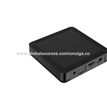 Buy Wholesale China India Bis Certificates S905x3 Android 9.0 5g Wifi ...