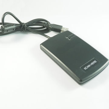 Buy Wholesale Taiwan 13.56mhz Proximity Hid Reader, Card Reader & Hid ...