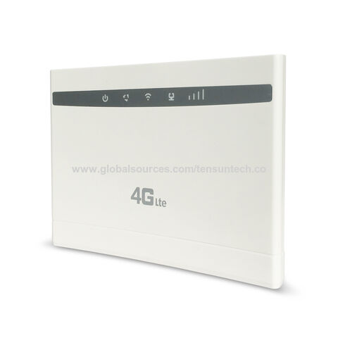 Buy Wholesale China 4g Lte Cpe, Without Rj11, Cat4 Cpe ,wireless Router ...