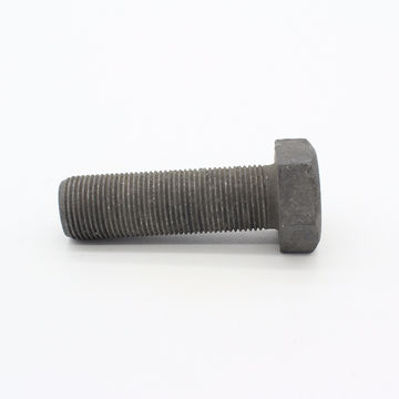 Buy Wholesale China High Strength 8.8 Grade Hex Bolt Gb5783 & Bolts at ...