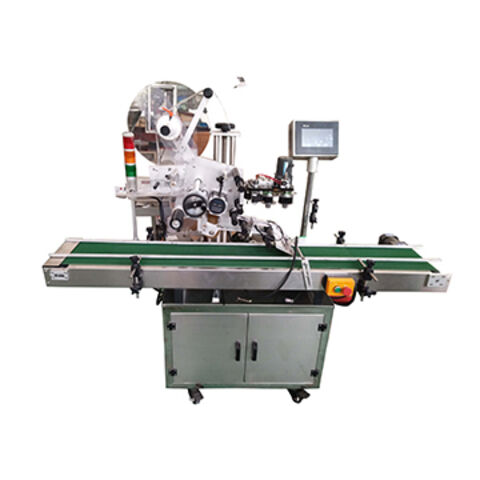Buy Wholesale China Labeling Machines ,it Can Automatically Separate ...