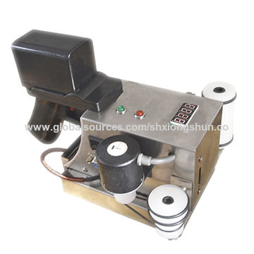 China Handheld ink jet printer on Global Sources