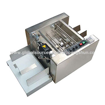 Buy Wholesale China Coding Machine, It Is Suitable For Label Paper ...