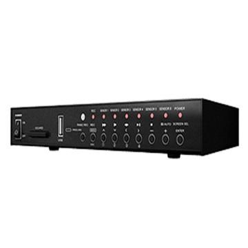 Buy Wholesale South Korea Standalone Dvr: H.264 High-end Stand-alone ...