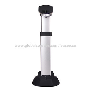 Buy Wholesale China Portable Scanner Ce,fcc,rohs Certified And 15 Mega ...