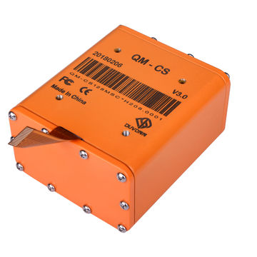 Buy Wholesale China Reinforced Data Memory Module Fireproof Security ...