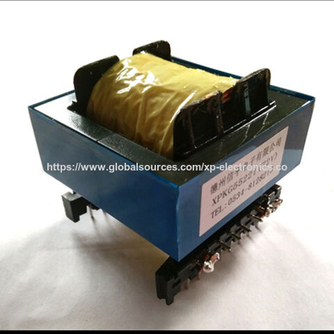 Bulk Buy China Wholesale Low Frequency Transformer Ei-76 $0.42 from ...