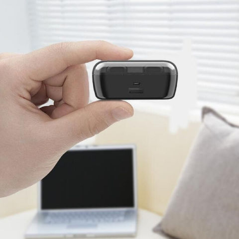 Buy Wholesale China 2020 New Product Battery Display Tws Earbuds High ...