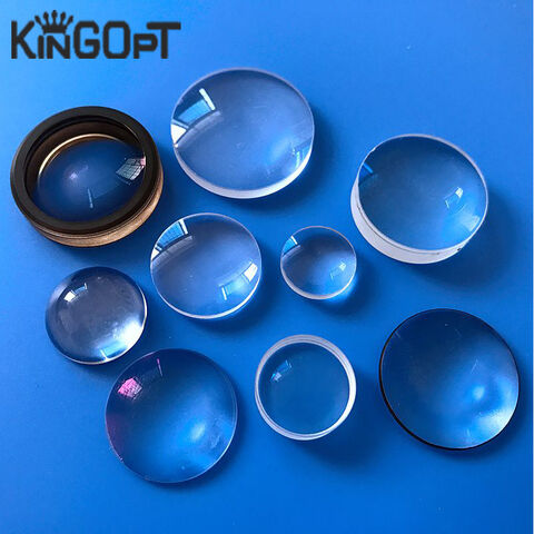Buy Wholesale China Kingopt Custom Bk7 Optical Glass Lens For ...