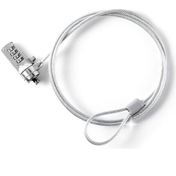 Buy Wholesale China Oem Metal Home Security Chain Computer Laptop ...