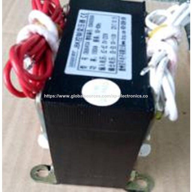 Buy Wholesale China Machine Tool Control Transformer & Machine Tool ...