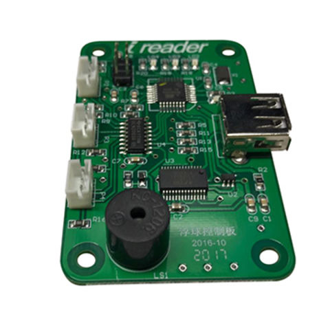 Buy Wholesale China 6-layer Pcb For Automobile Data Recorder With Good ...
