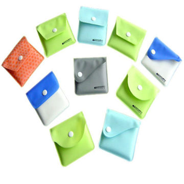 Buy Wholesale China Oem Portable Personal Pocket Mini Soft Plastic Pvc ...