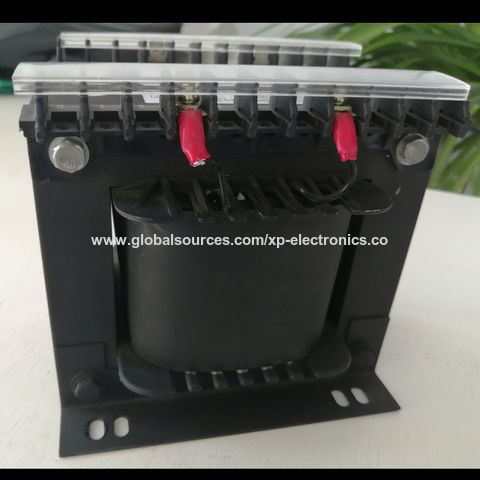 Control Transformer BK/JBK-13KVA, Control Transformer Power Transformer ...