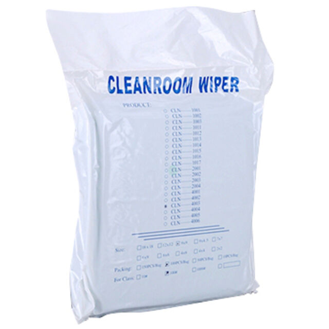 Buy Wholesale China Cleanroom Class 100-1000 75% Polyester 25% Nylon ...