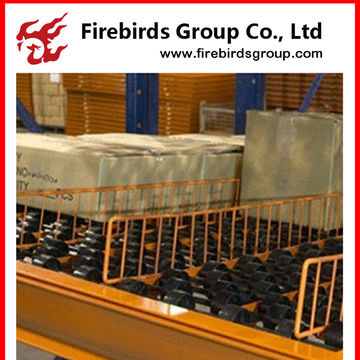 Buy Wholesale China Wide Span Rack With Bolted Type/boltless Loading ...