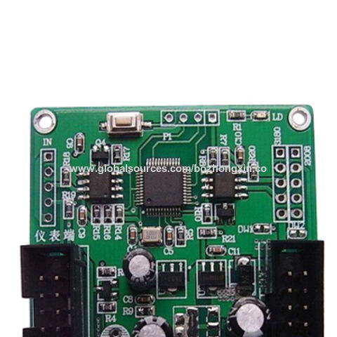 Buy Wholesale China Box Builds And Supplying Chain Management Pcb ...