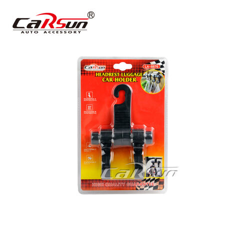 Buy China Wholesale 2024 High Quality Car Seat Back Hook Car Accessory ...